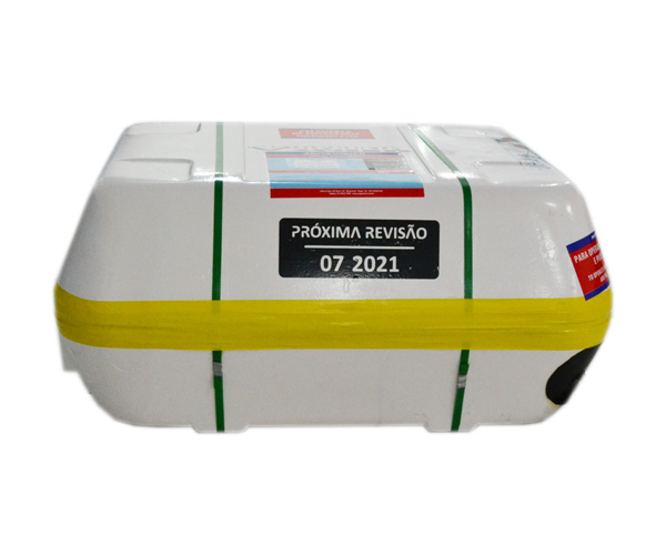 Balsa Salva Vidas Classe 2 - Angevinier - Flexprin Balsa Salva Vidas Classe 2 - Angevinier - Flexprin